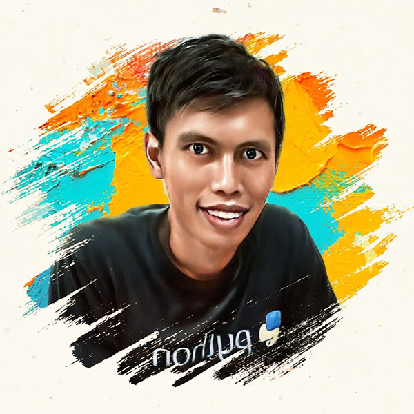 Moh.Affan - Portfolio